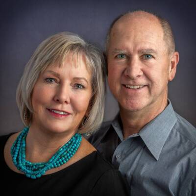 Kelly and Bryan - Academy West - Coldwell Banker Legacy